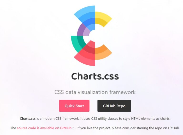 Charts.cssを使ってコーディングでグラフを作成 | 市川ウェブデザイン